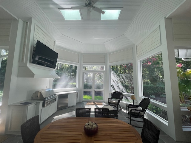 About | The Hackett Homes Difference